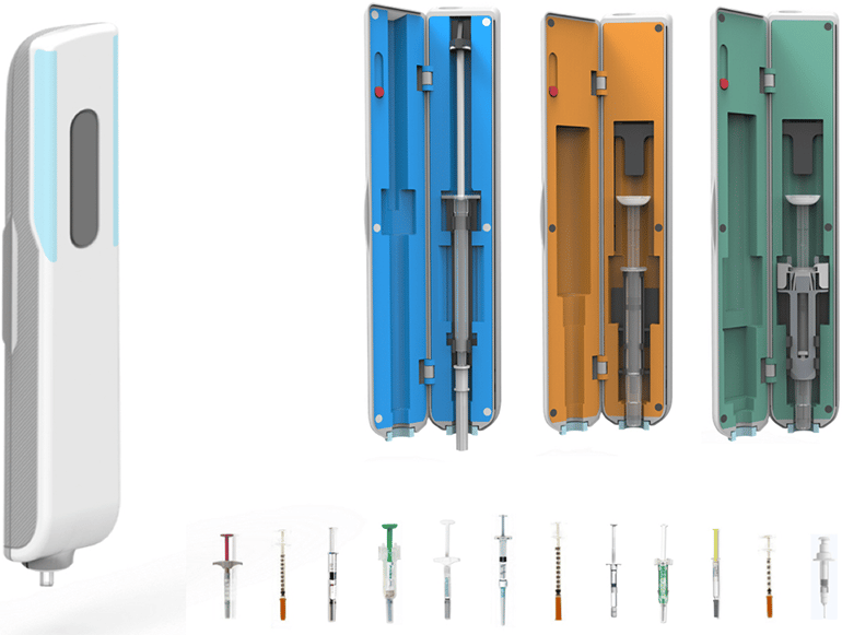 The Medical Internet of Things (MIoT) - Top 5 hospital smart gadgets